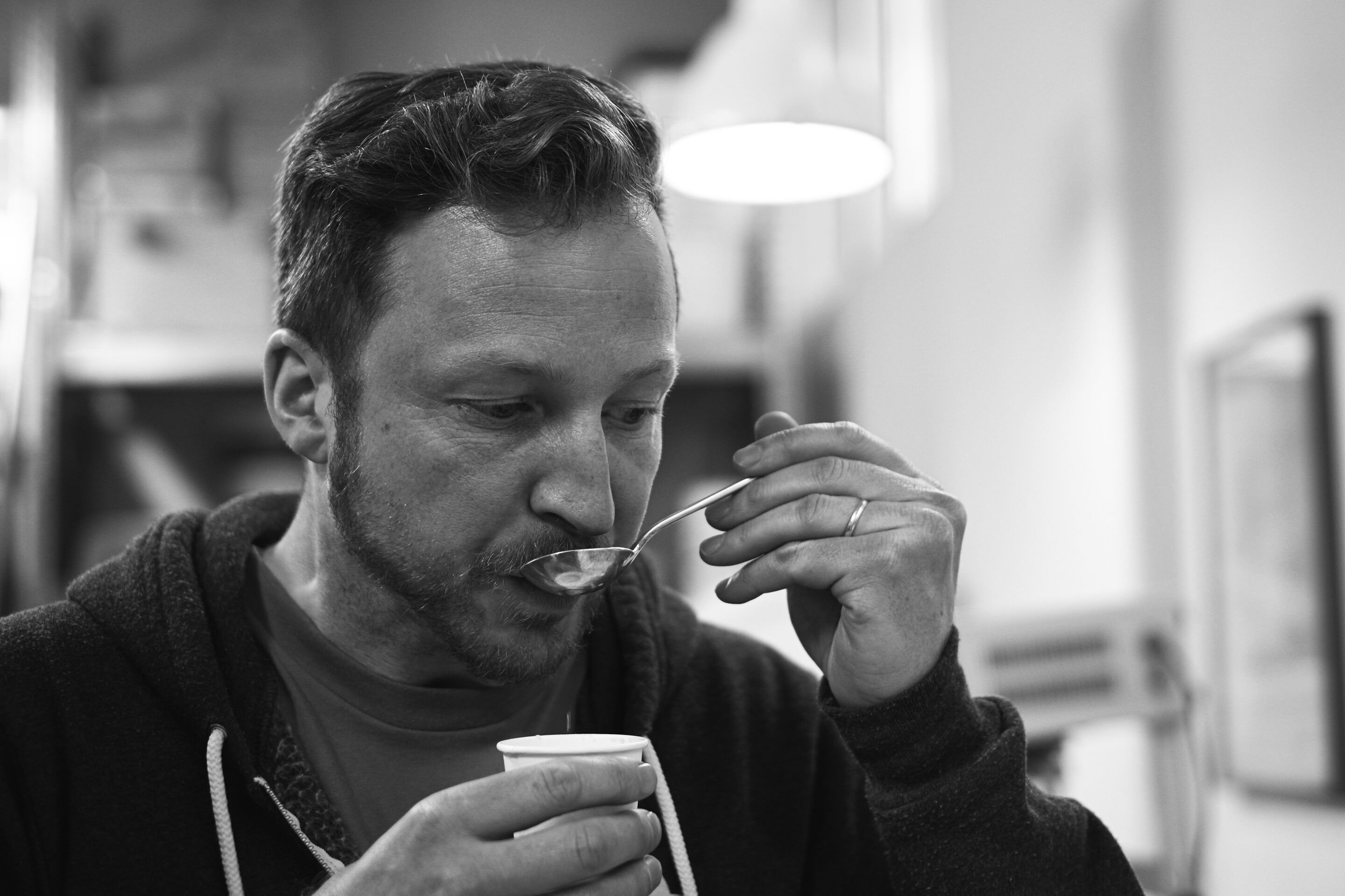 Meet the roasters from our May '17 box | by The Coffeevine