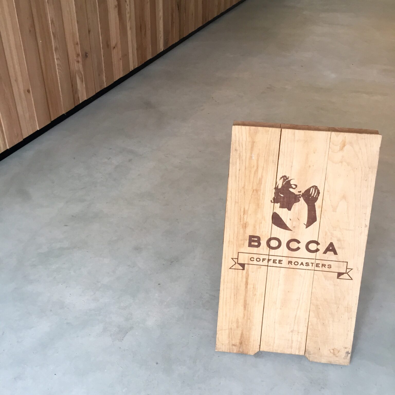 Bocca Store | reviewed by The Coffeevine