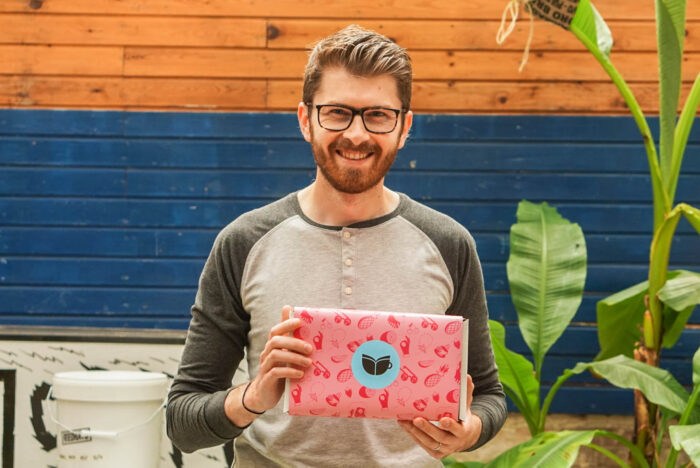 Meet our ambassador: @amsterdani | coffee stories by The Coffeevine