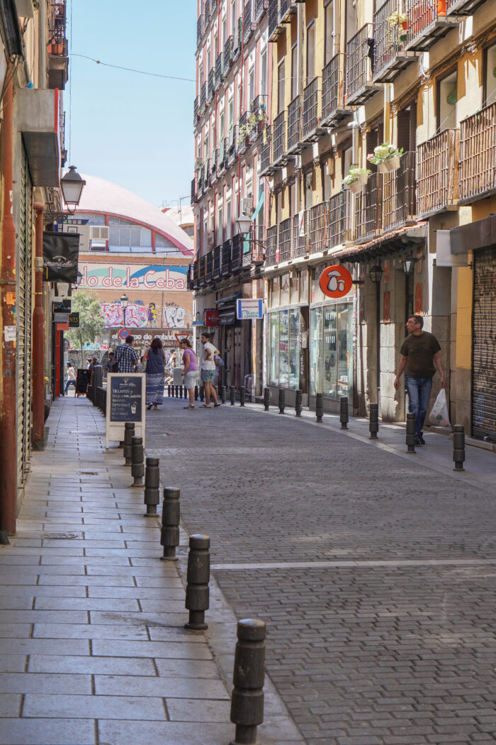 Ruda Café in Madrid | reviewed by The Coffeevine