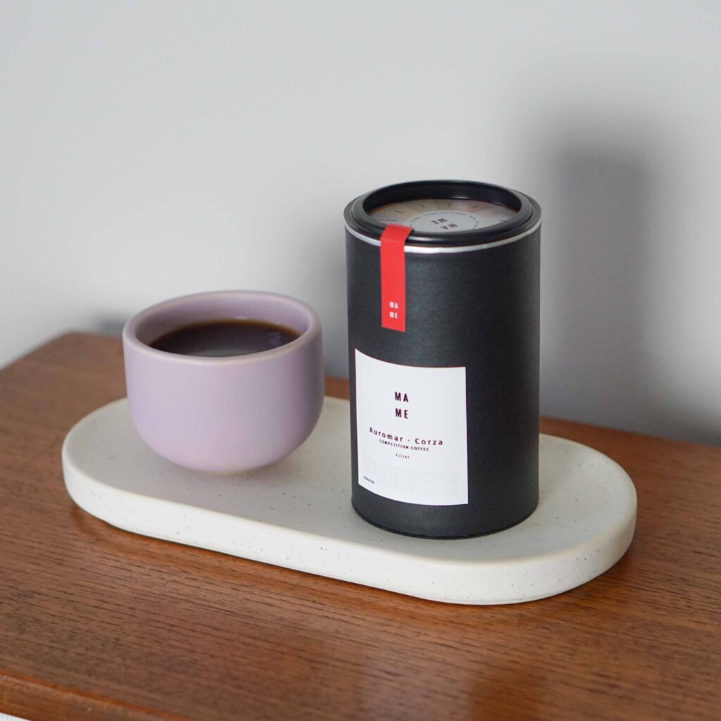 Blog | by The Coffeevine