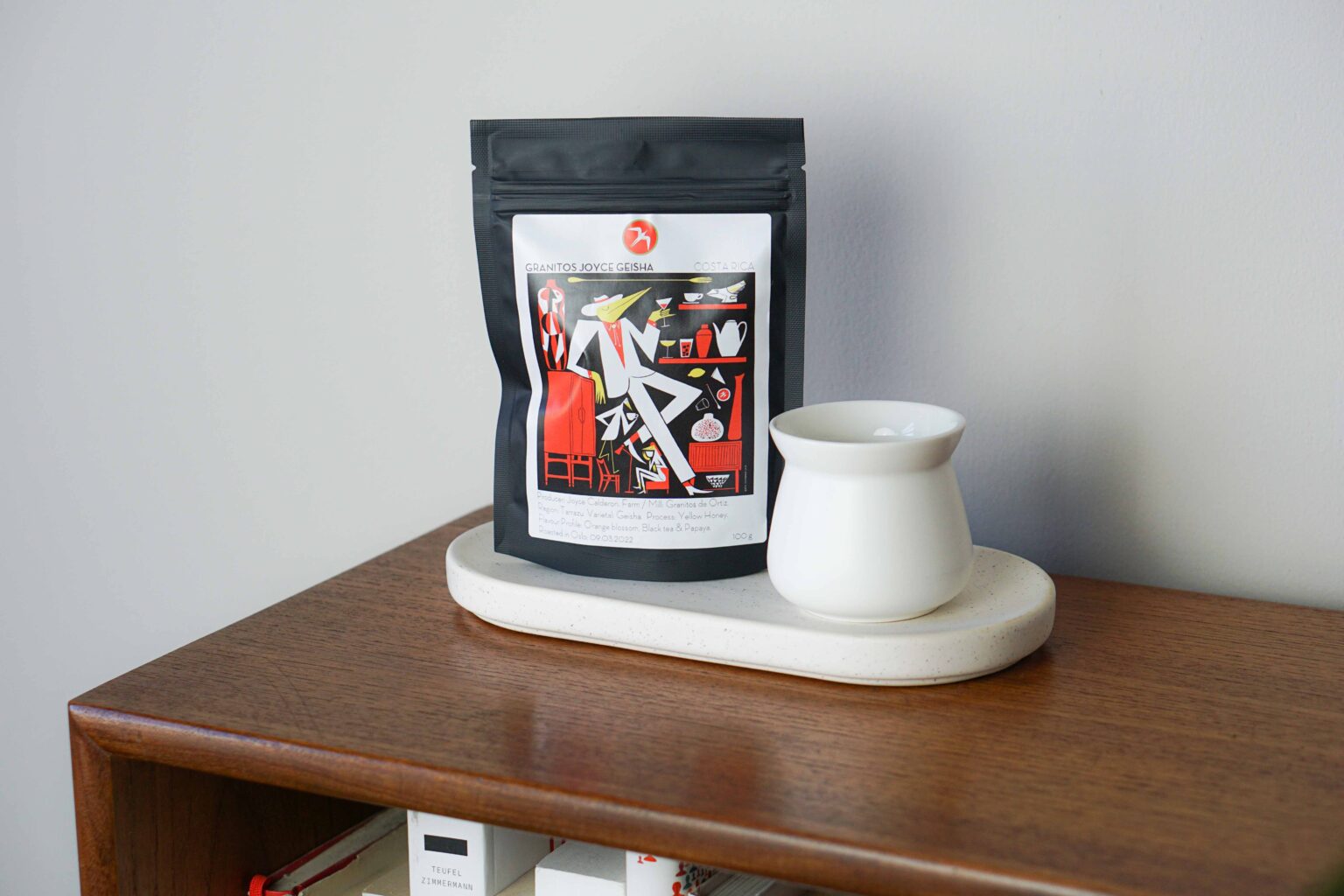 Fuglen from Norway: The Second Gems partner of 2022