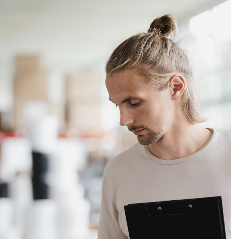 Kalve Coffee Roasters: Raising Latvia's specialty coffee flag