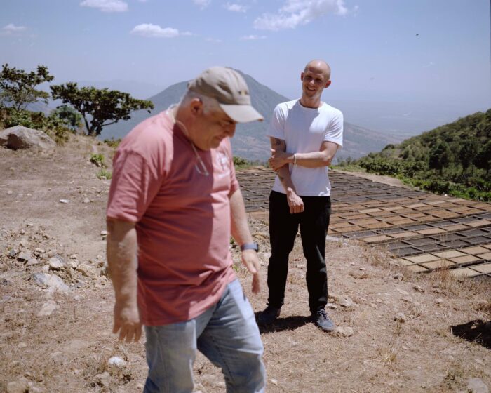 La Cabra is spreading its wings and flying | A Coffeevine story