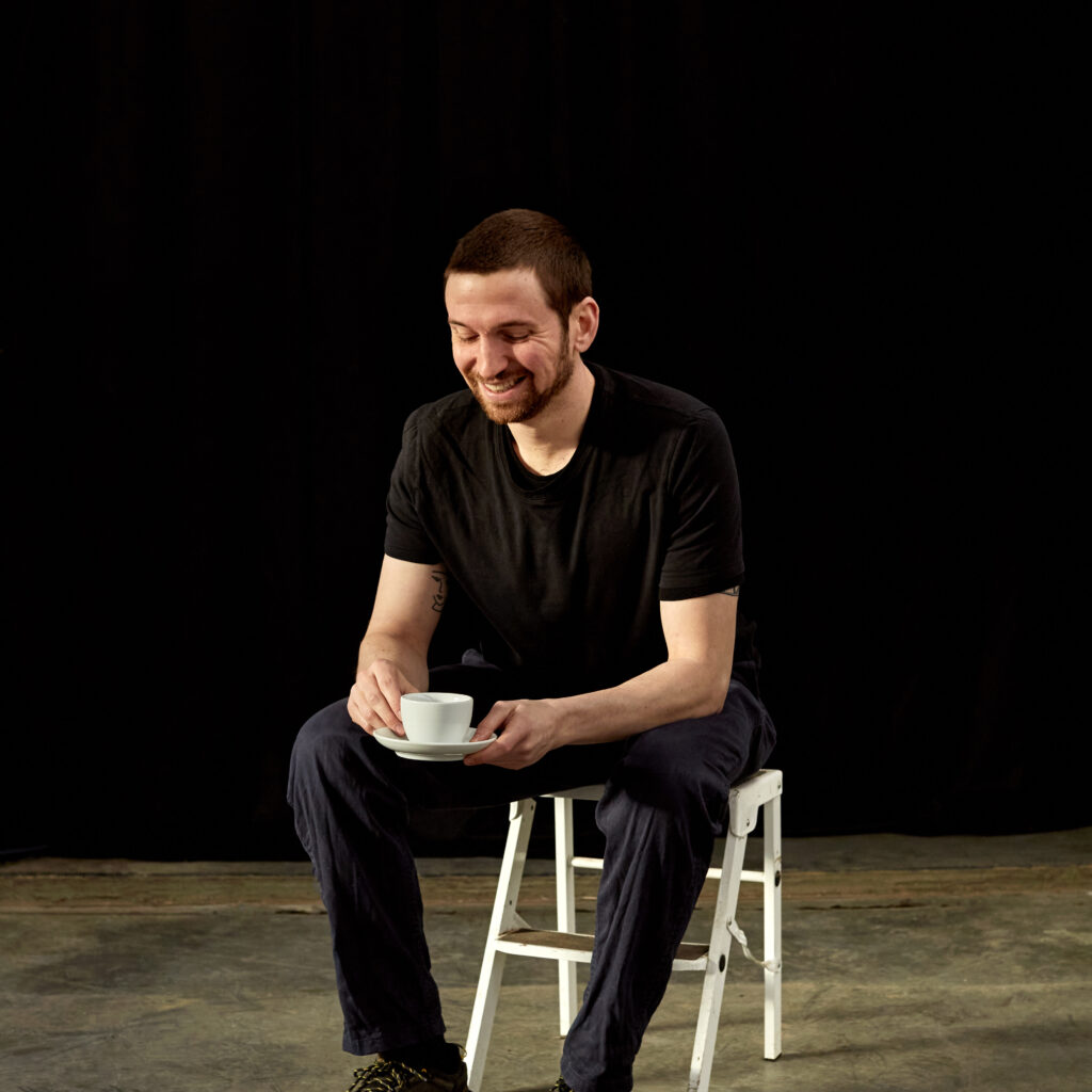 MOK Coffee: Belgium's poster child of great specialty coffee