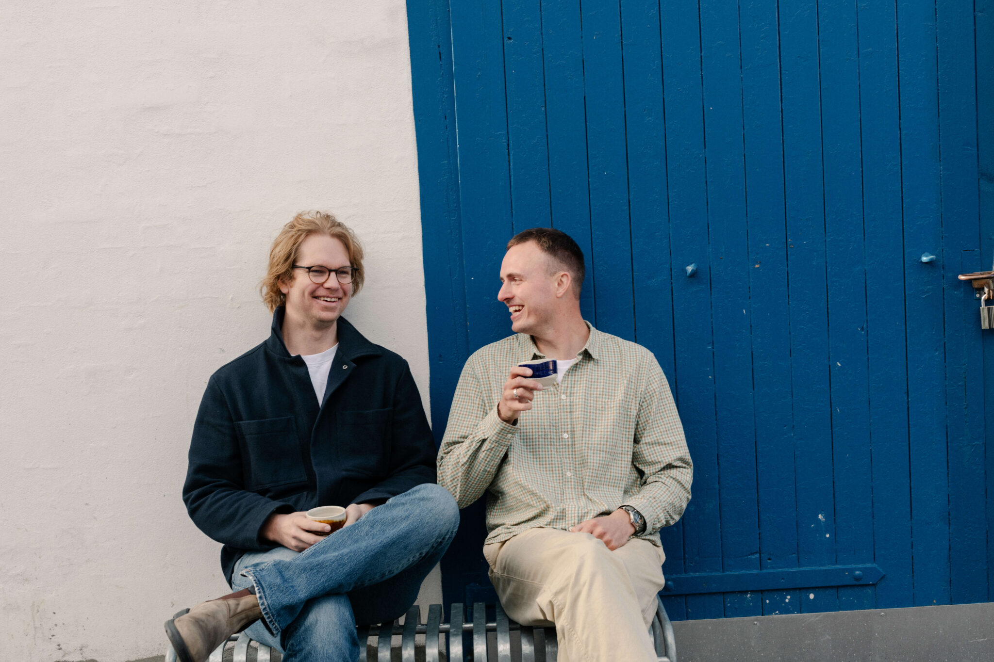 Prolog Coffee: Copenhagen's finest roaster returns with the goods