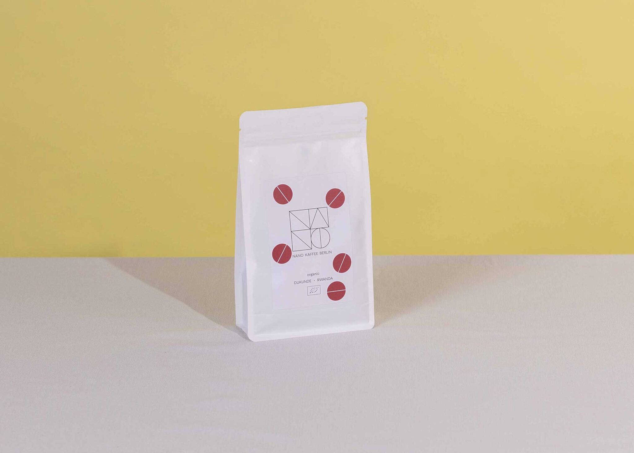 Nano Kaffee: Berlin's iconic coffee room is now a roastery